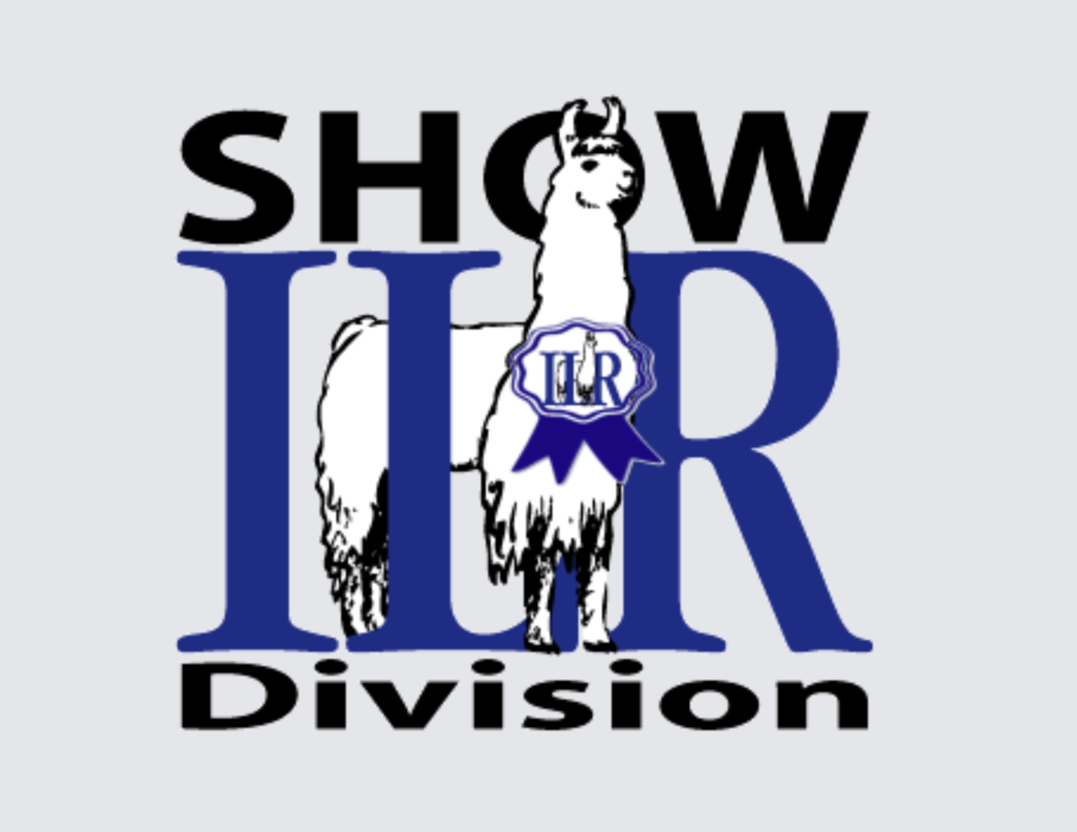 SPRING SHOWCASE SCHEDULE – ILR Shows